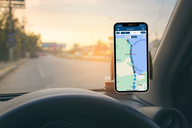 Maui Beach Parks Self-Guided Driving Tour - The Sum Up
