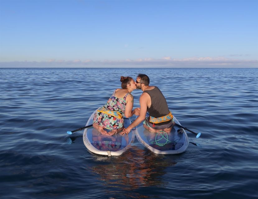 Maui: Beginner Level Private Stand-Up Paddleboard Lesson - FAQ