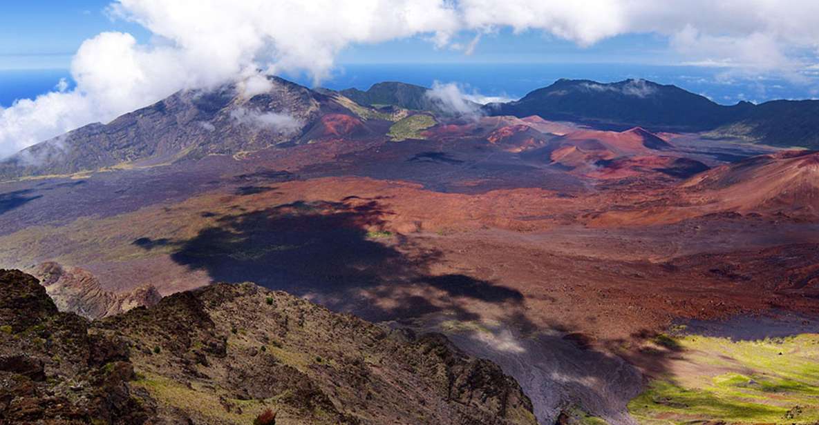 Maui: Best of Maui/Haleakala - Sips, Sites & Bites - Key Points