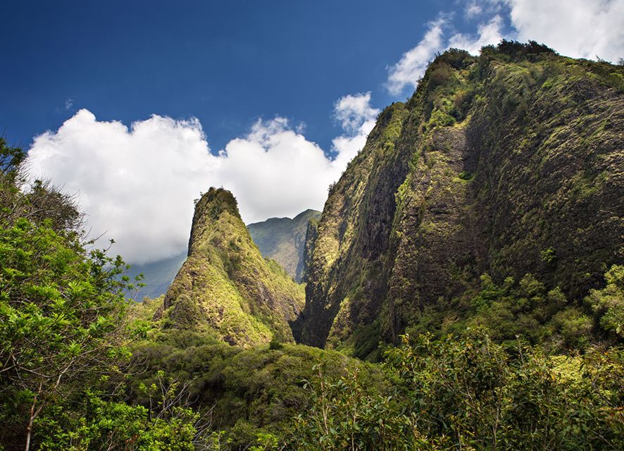 Maui: Best of Maui/Haleakala - Sips, Sites & Bites - The Sum Up