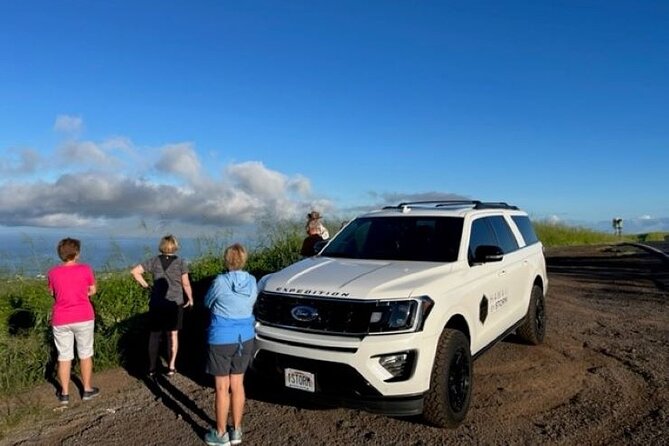 Maui by Storm: Epic Private Luxury Road to Hana Adventure Tour - Why Travelers Keep Coming Back