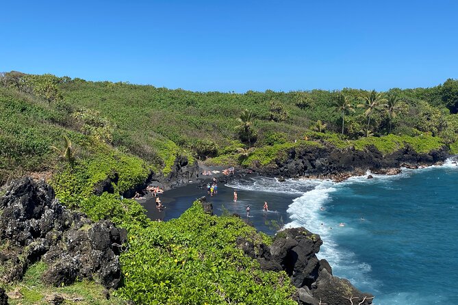 Maui by Storm: Epic Private Luxury Road to Hana Adventure Tour - Final Recommendation