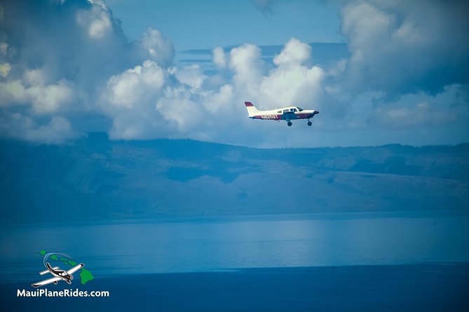 Maui Circle Island-PRIVATE-Air Tour for 2-5: Waterfalls & Lava! - Why the Experience Stands Out