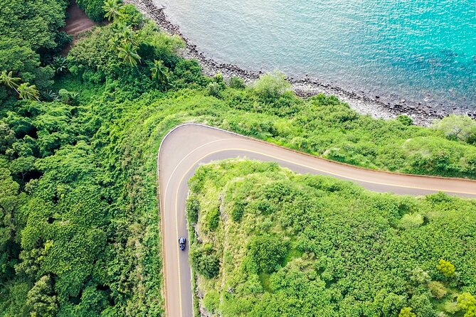 Maui Coast Slingshot Private Tour from Lahaina - What Makes This Tour Stand Out?