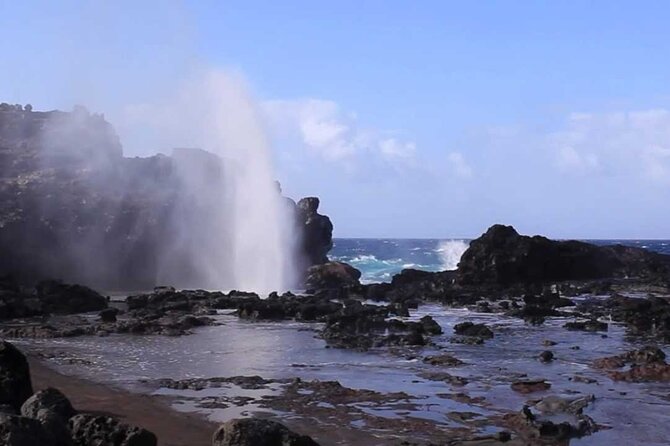 Maui Coast Slingshot Private Tour from Lahaina - Practical Considerations and Value