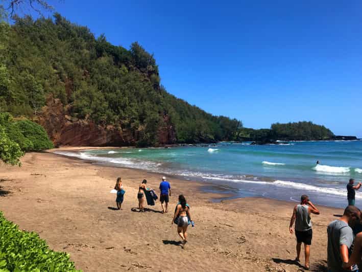 Maui: Custom Elite Tour with Escalade & Meals - FAQs