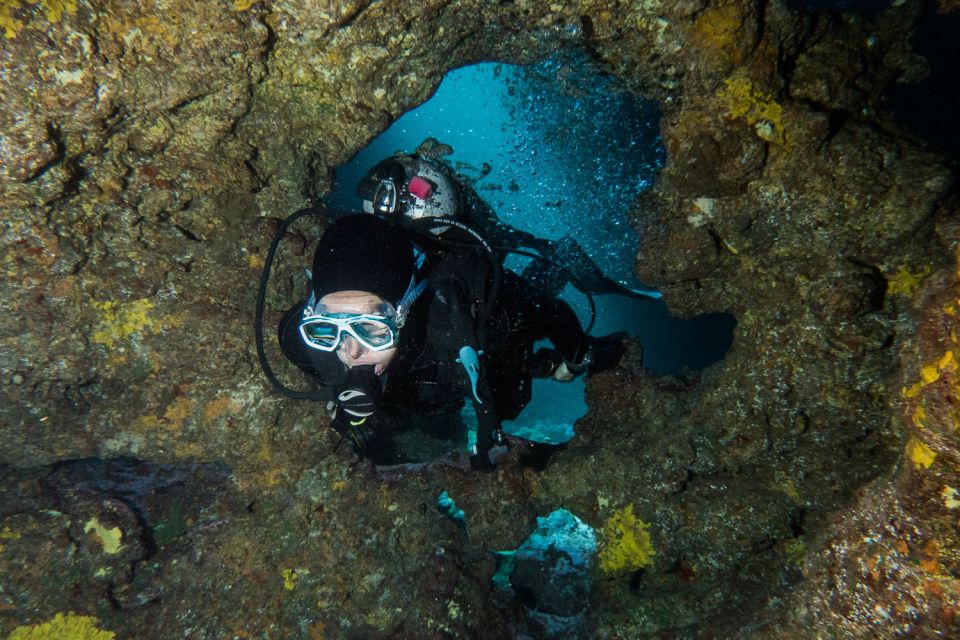 Maui: Eco-Friendly Conservation Scuba Dive Certified Divers - Introduction