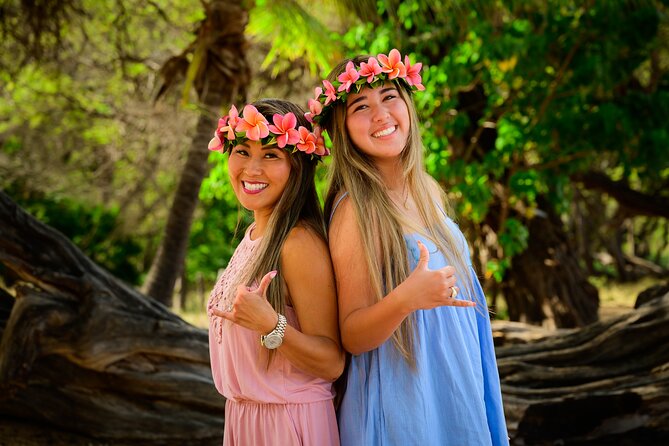 Maui Family and Couple Beach Photo Session - An In-Depth Look at the Maui Beach Photo Session