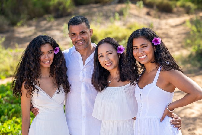 Maui Family and Couple Beach Photo Session - Final Thoughts
