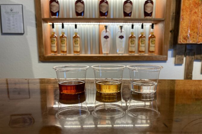 Maui Farm Distillery and local craft experience Full-Day Tour - Frequently Asked Questions