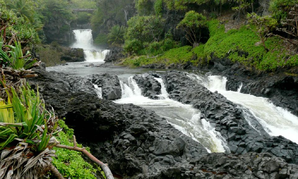 Maui: Full Day Hiking Tour with Lunch - Practical Details and What to Expect