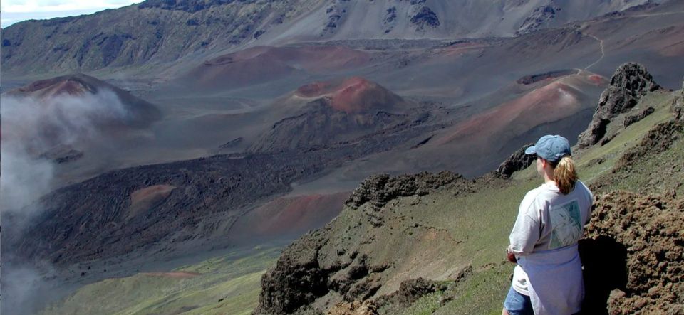 Maui: Guided Hike of Haleakala Crater with Lunch - The Trail Itinerary: What to Expect