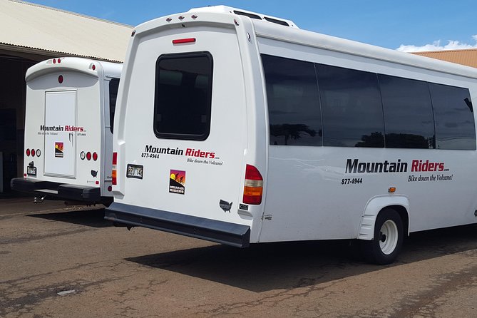 Maui Haleakala Day Bike Tour with Mountain Riders from 6500 to sea level - What Travelers Say: Honest Feedback from Real Riders
