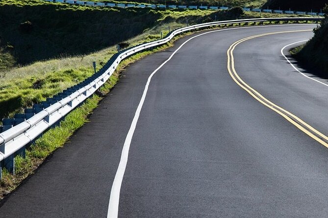 Maui Haleakala Day Bike Tour with Mountain Riders from 6500 to sea level - FAQ