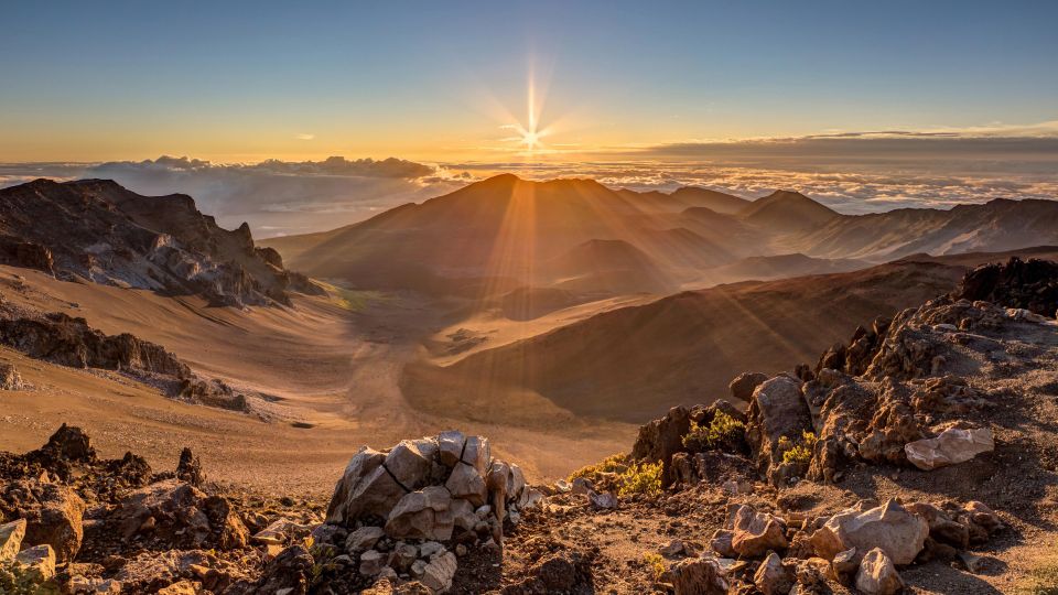 Maui: Haleakala Guided Bike Tour - Final Verdict
