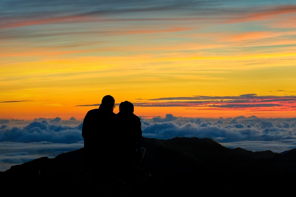 Maui: Haleakala National Park Sunrise Tour - Authentic Experiences from Real Travelers