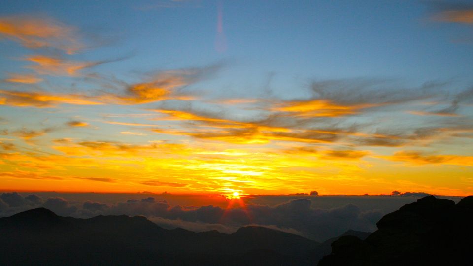 Maui: Haleakala National Park Sunrise Tour - FAQs