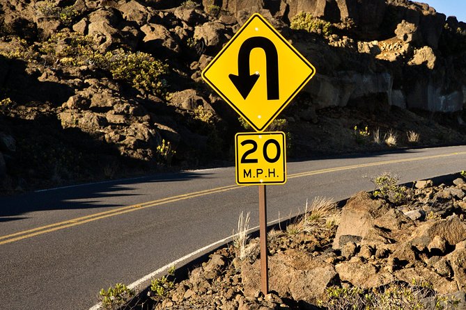Maui Haleakala Self Paced Downhill Bike Tour with Mountain Riders - Key Points