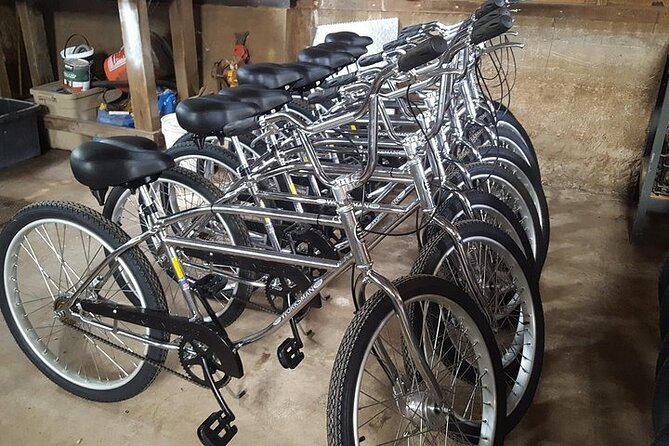Maui Haleakala Self Paced Downhill Bike Tour with Mountain Riders - The Experience in Detail