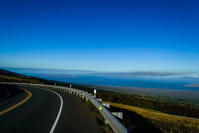 Maui Haleakala Self Paced Downhill Bike Tour with Mountain Riders - Who Is This Tour Best For?