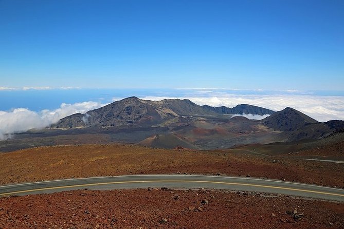 Maui Haleakala Self Paced Downhill Bike Tour with Mountain Riders - Practical Tips for Your Ride