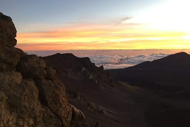 Maui Haleakala Sunrise Downhill Bike Tour with Mountain Riders Rated #1 - FAQ