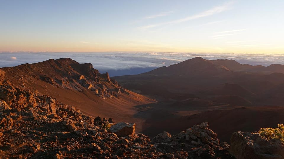 Maui: Haleakala Sunrise Tour with Pick-up - FAQs