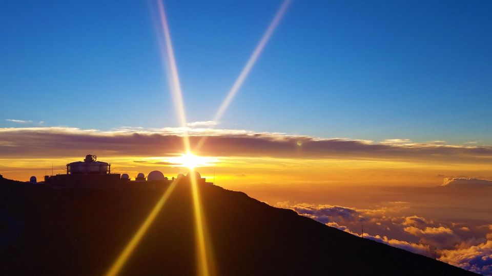Maui: Haleakala Sunset and Stargazing Tour with Dinner - The Value of the Experience