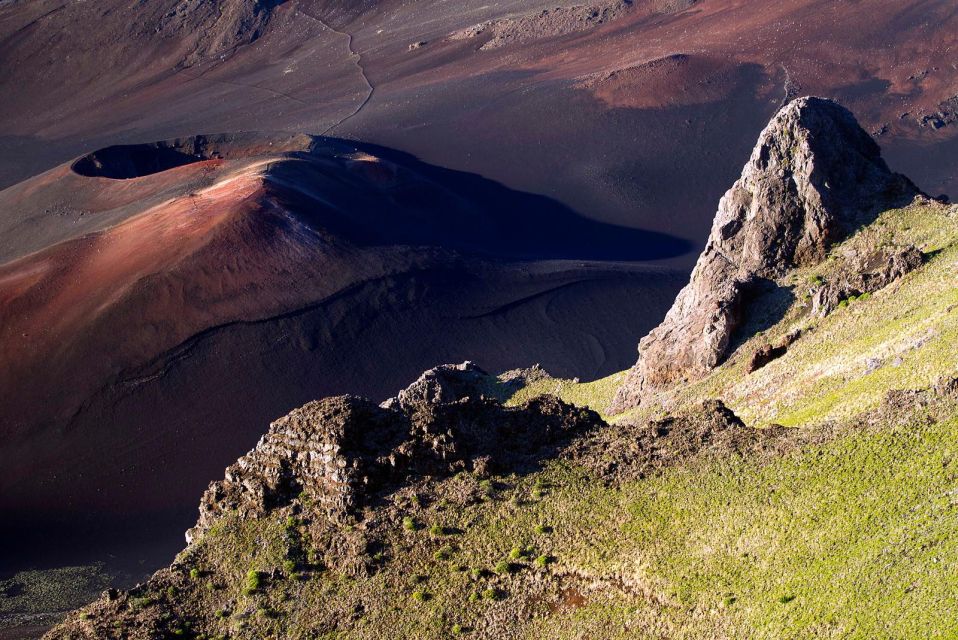 Maui: Haleakala Sunset and Stargazing Tour with Dinner - Who Is This Tour Best For?