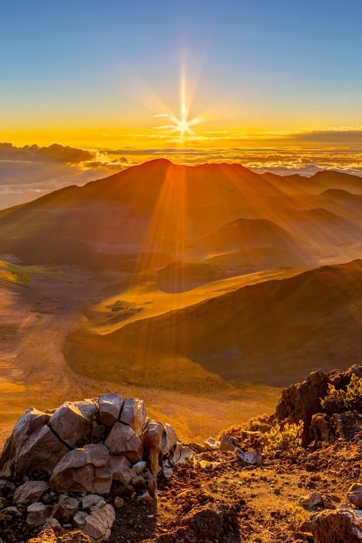 Maui: Haleakala Sunset and Stargazing Tour with Dinner - Final Thoughts