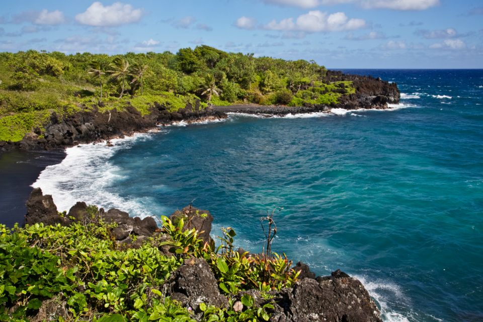 Maui: Heavenly Hana Full-Day Excursion from Kahului - An In-Depth Look at the Tour Experience  