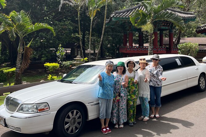 Maui Historical Island Tour - Exploring the Itinerary: What to Expect