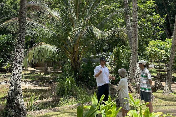 Maui Historical Island Tour - The Real Value: Why This Tour Is a Solid Choice