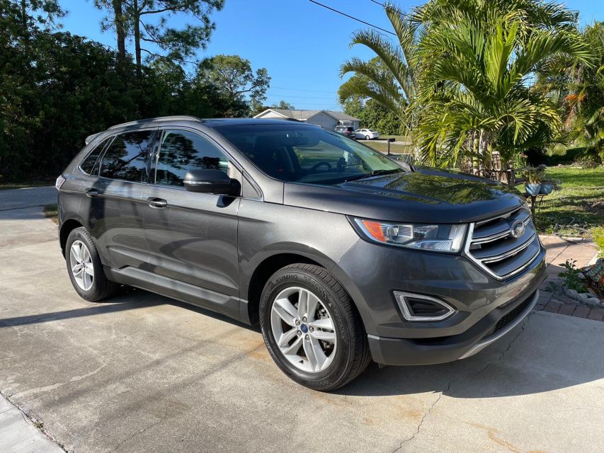 Maui Kahului Airport (OGG): Private Transfer to Maui hotels - An In-Depth Look at Your Maui Transfer Experience