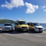 Maui Kahului Airport (OGG): Private Transfer to Maui hotels - Who This Transfer is Best For