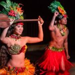 Maui Luau: Gilligans' Island Luau in Kihei - Handling the Weather & Customer Service