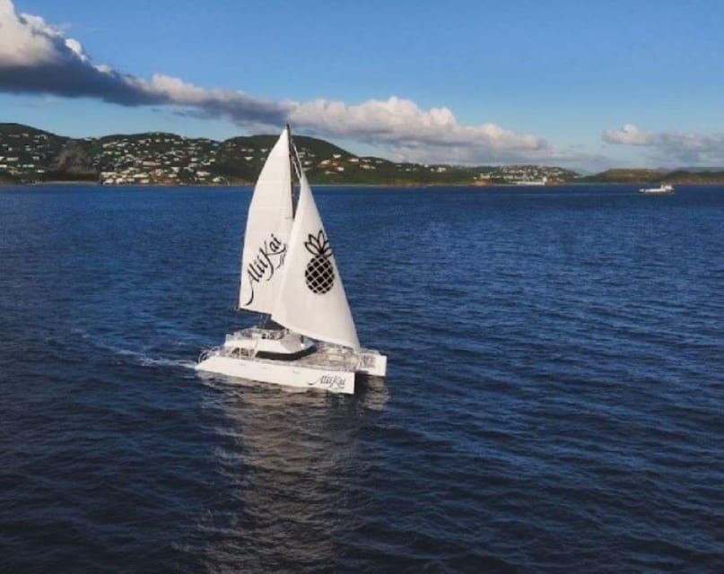 Maui: Luxury Catamaran Alii Kai Royal Sunset Dinner Cruise - FAQ  