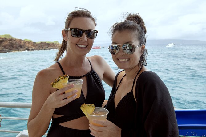 Maui Magic Adventure Snorkel: Molokini Crater and Turtle Stop - What Sets This Tour Apart?
