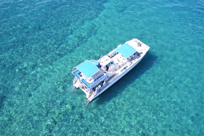 Maui Magic Adventure Snorkel: Molokini Crater and Turtle Stop - FAQ