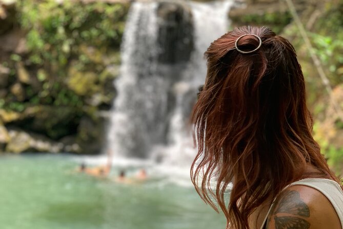 Maui Magical Waterfall and Jungle Tour: Road to Hana - Frequently Asked Questions