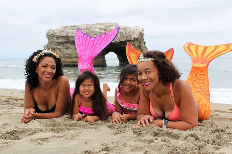 Maui: Mermaid Experience & Photoshoot - Practical Aspects: How It Works & What’s Included