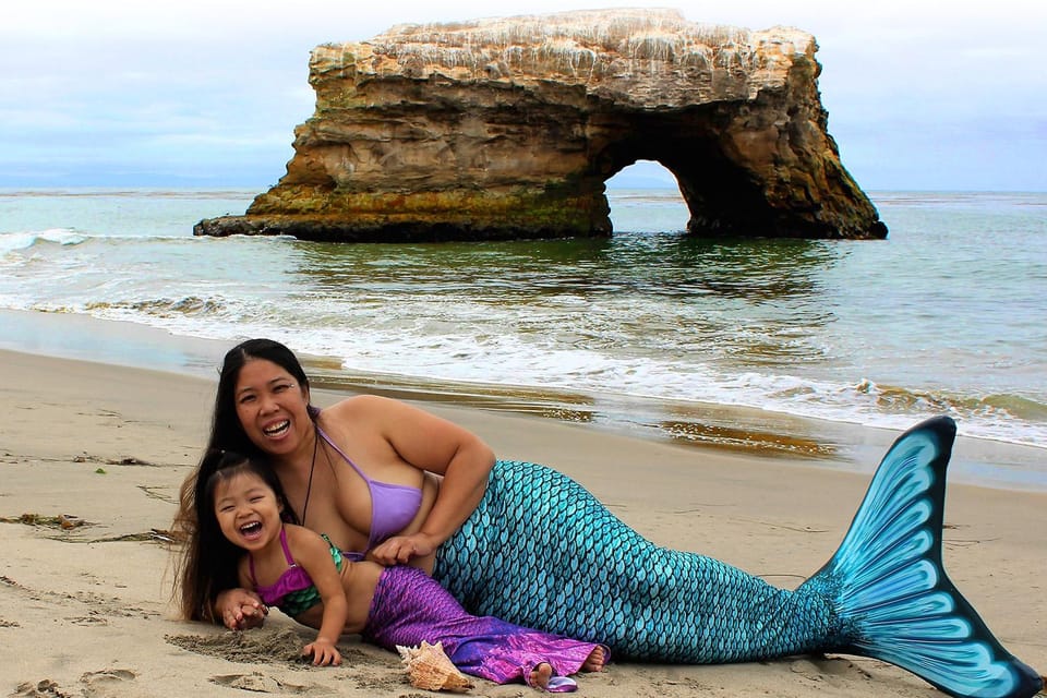 Maui: Mermaid Experience & Photoshoot - FAQs