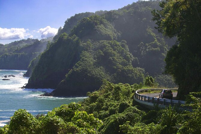 Maui & Molokai Spectacular with Exclusive Landing Helicopter Tour - Key Points