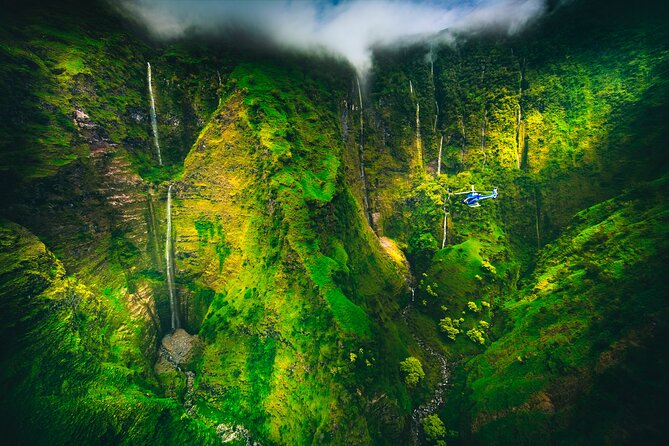 Maui & Molokai Spectacular with Exclusive Landing Helicopter Tour - Introduction: What to Expect from the Maui & Molokai Helicopter Experience