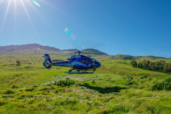 Maui & Molokai Spectacular with Exclusive Landing Helicopter Tour - Final Thoughts