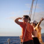 Maui: Morning Sail with the Whales Ma'alaea - Authentic Experiences and Authentic Encounters