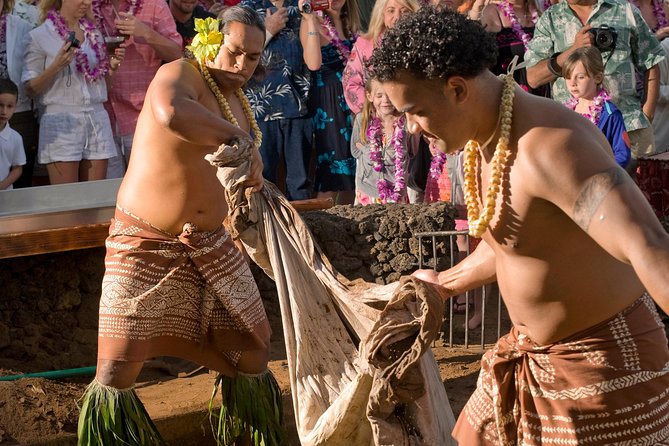 Maui Nui Luau at the Sheraton Maui Resort & Spa - An In-Depth Look at Maui Nui Luau