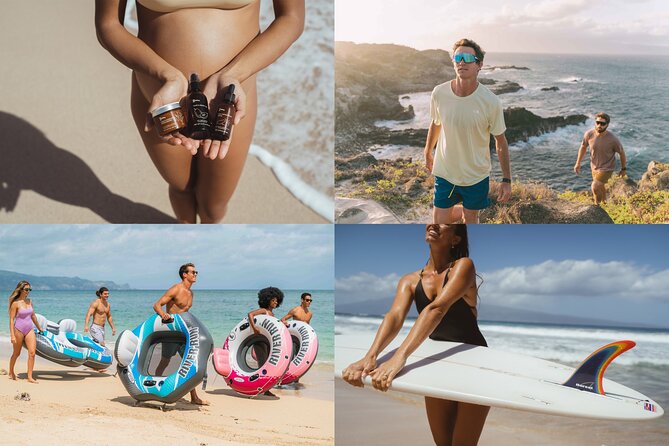 Maui Photographer, Beach Portrait for Family and couple - What You Can Expect from the Maui Beach Portrait Experience