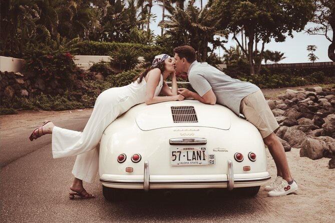 Maui Photoshoot Fun and Creative memories - How the Photoshoot Adds Value