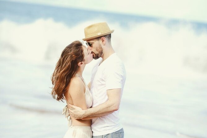 Maui Photoshoot Fun and Creative memories - The Experience in Detail